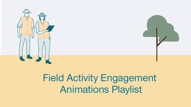 Geoscience Knowledge Sharing | EFTF