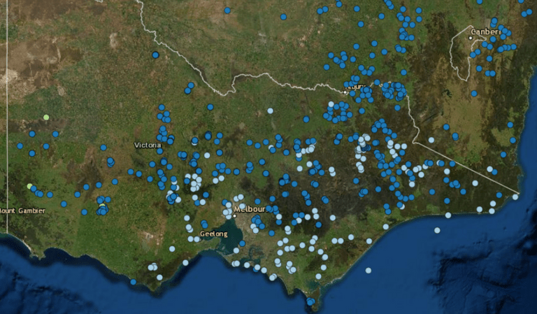 Australia’s Resources Framework | EFTF