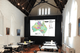 National Geochemical Framework | EFTF
