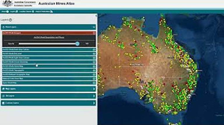 About the Data Discovery Portal | EFTF