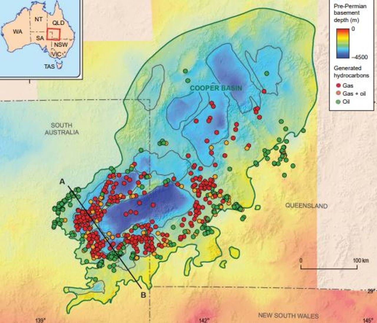 Carbon (CO2) Storage in Residual Oil Zones | EFTF